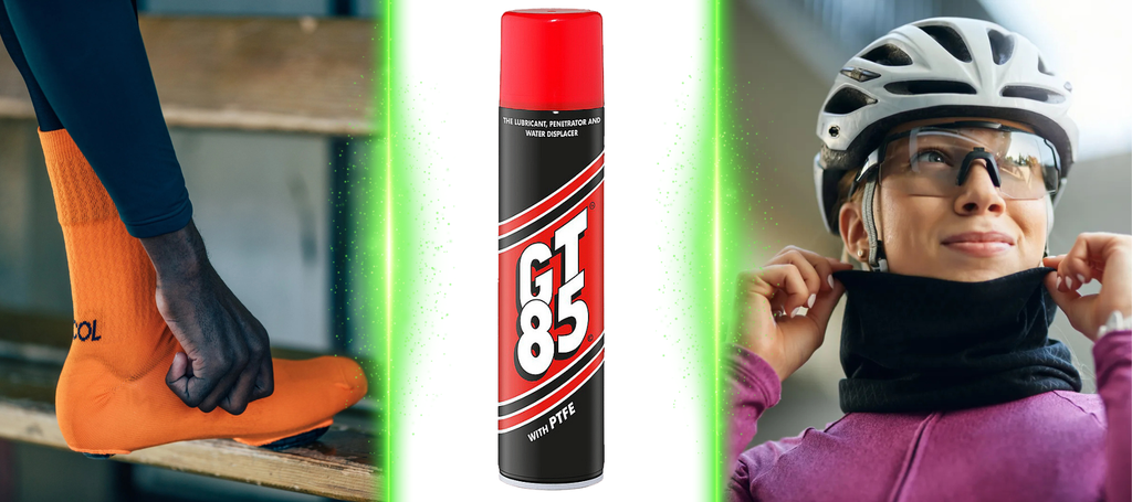 Our Top 5 UK Cycling Hacks – Bike Hero