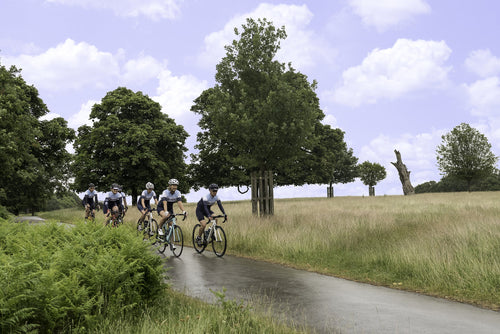 Bike Hero x Bella Velo Competition Page